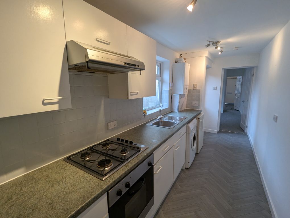 Rushton Place, Woolton L25, 2 bed end terrace house to rent, £995 pcm ...