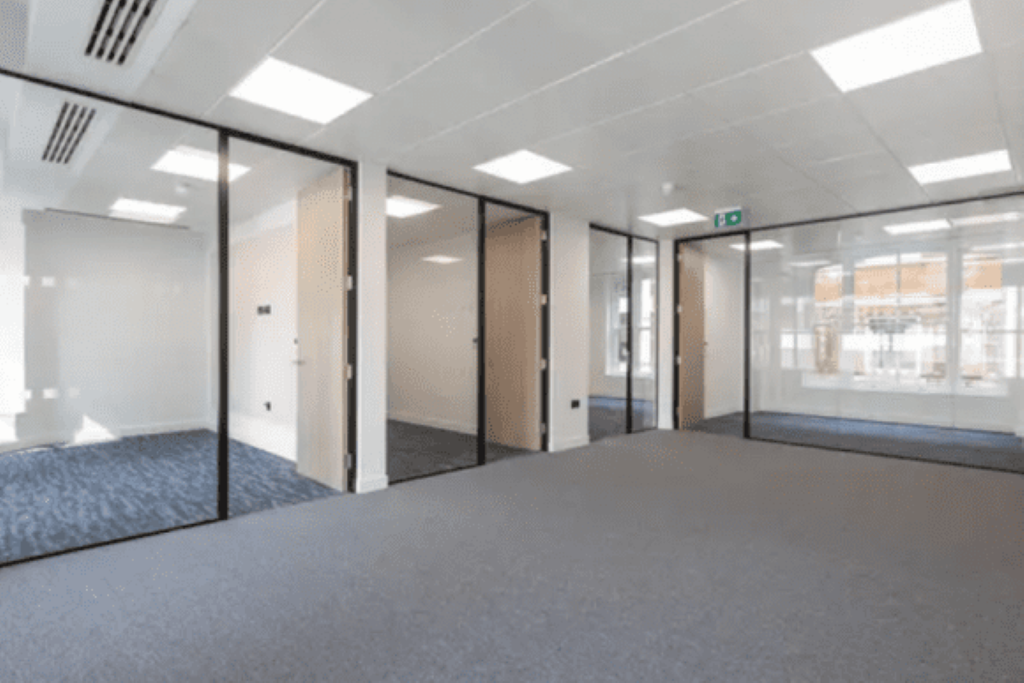 Martin Lane, London EC4R, Office to let, £514,092 pa | PrimeLocation