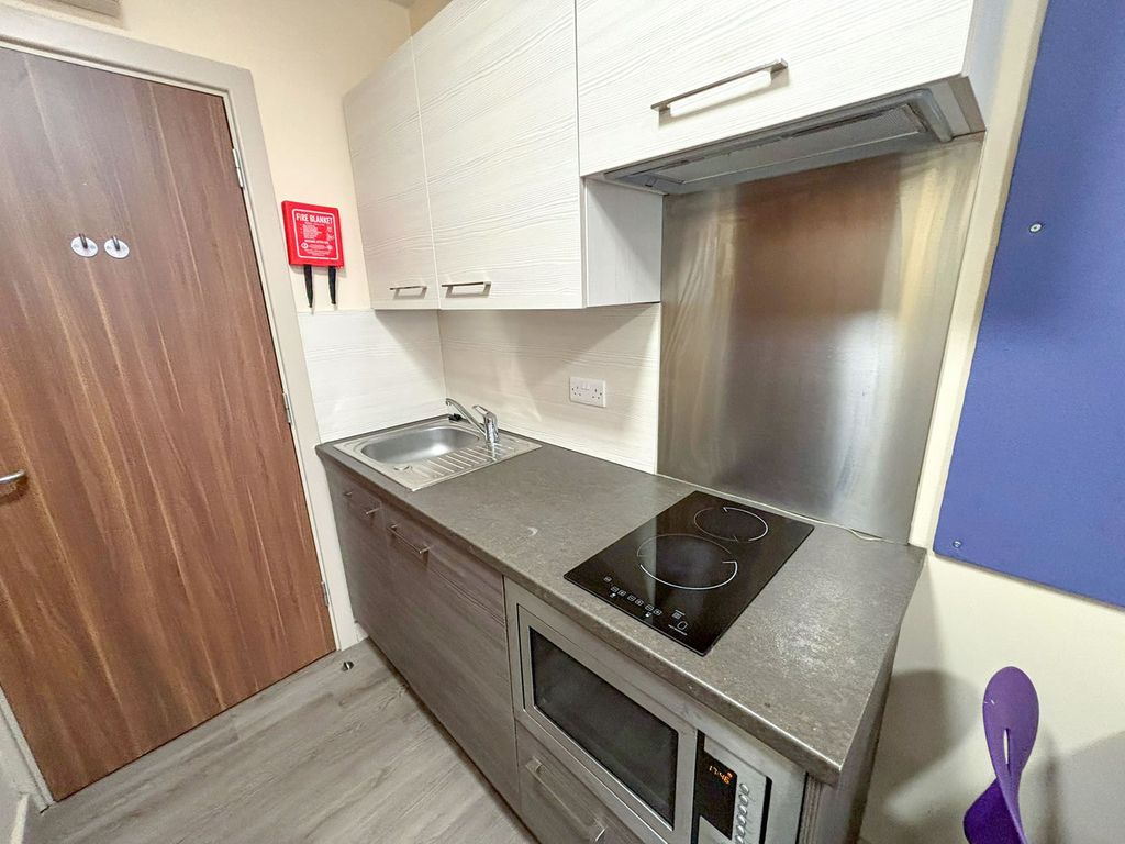 Halley House, 35 - 37 Hounds Gate, Nottingham Ng 1 NG1, Studio for sale ...