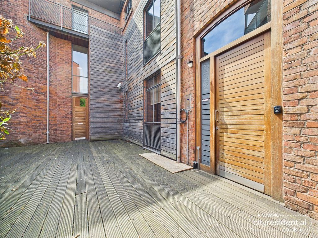 Old Haymarket, Liverpool L1, 1 bed flat for sale, £130,000 | PrimeLocation