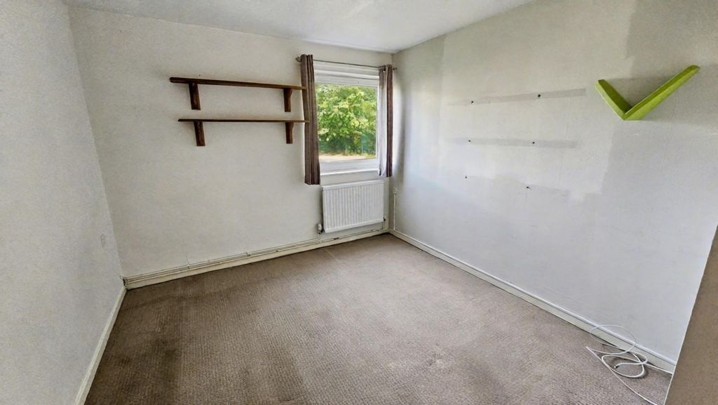 Siward View, Northampton NN5, 1 bed flat for sale, £95,000 | PrimeLocation