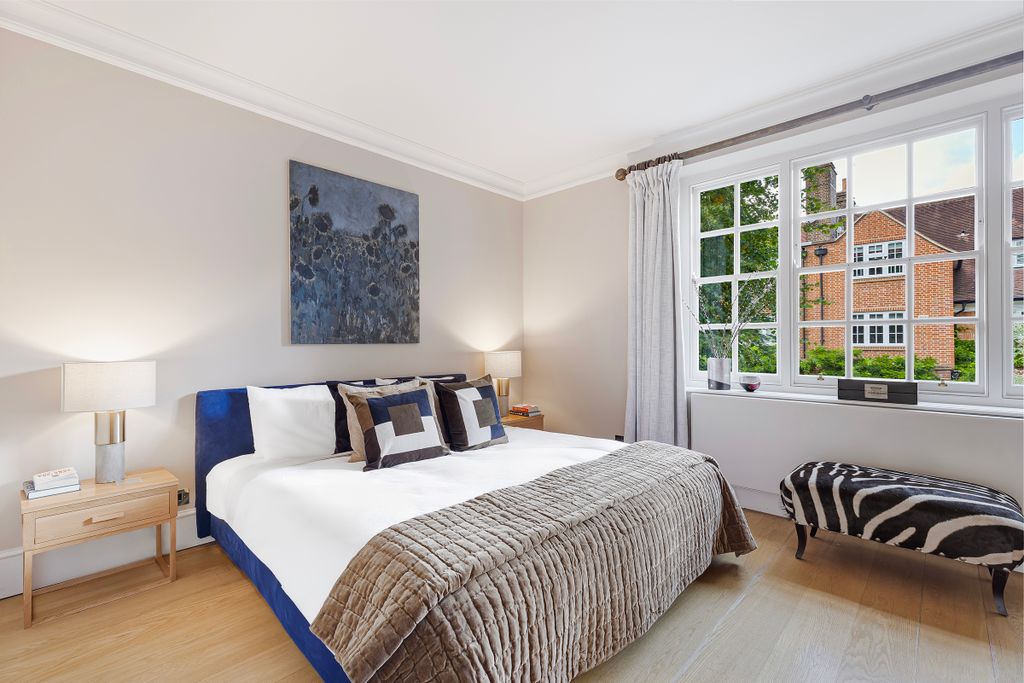 Chelsea Park Gardens, London SW3, 6 bed terraced house for sale, £ ...