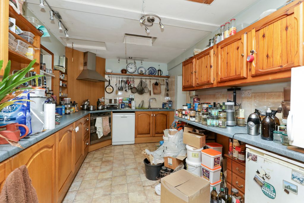 Seafield House, Seafield Moor Road, Bilston EH25, 4 bed detached house ...