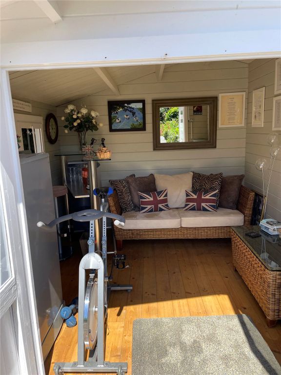 Sarn Bach, Nr Abersoch, Gwynedd LL53, 3 bed detached house for sale, £ ...