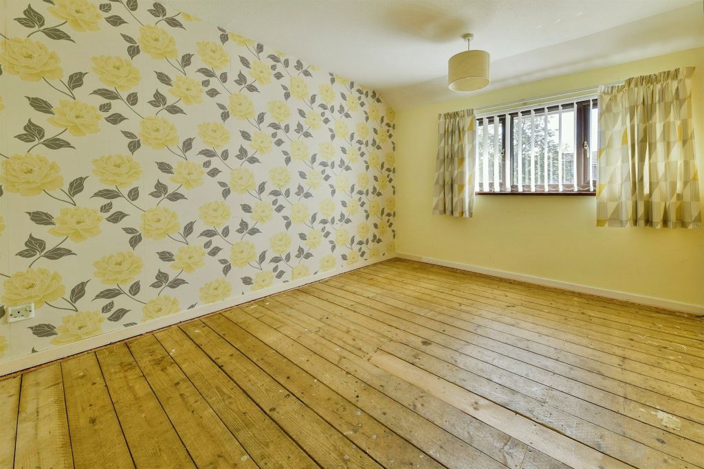 Hydean Way, Shephall, Stevenage SG2, 3 bed end terrace house for sale ...