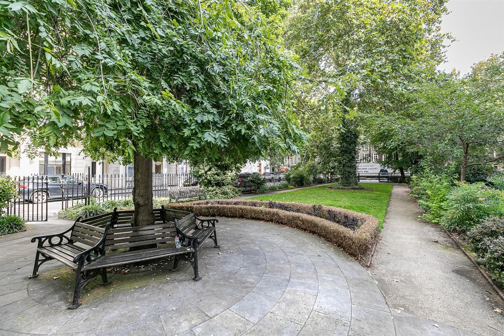Talbot Square, London W2, 1 bed flat for sale, £520,000 | PrimeLocation