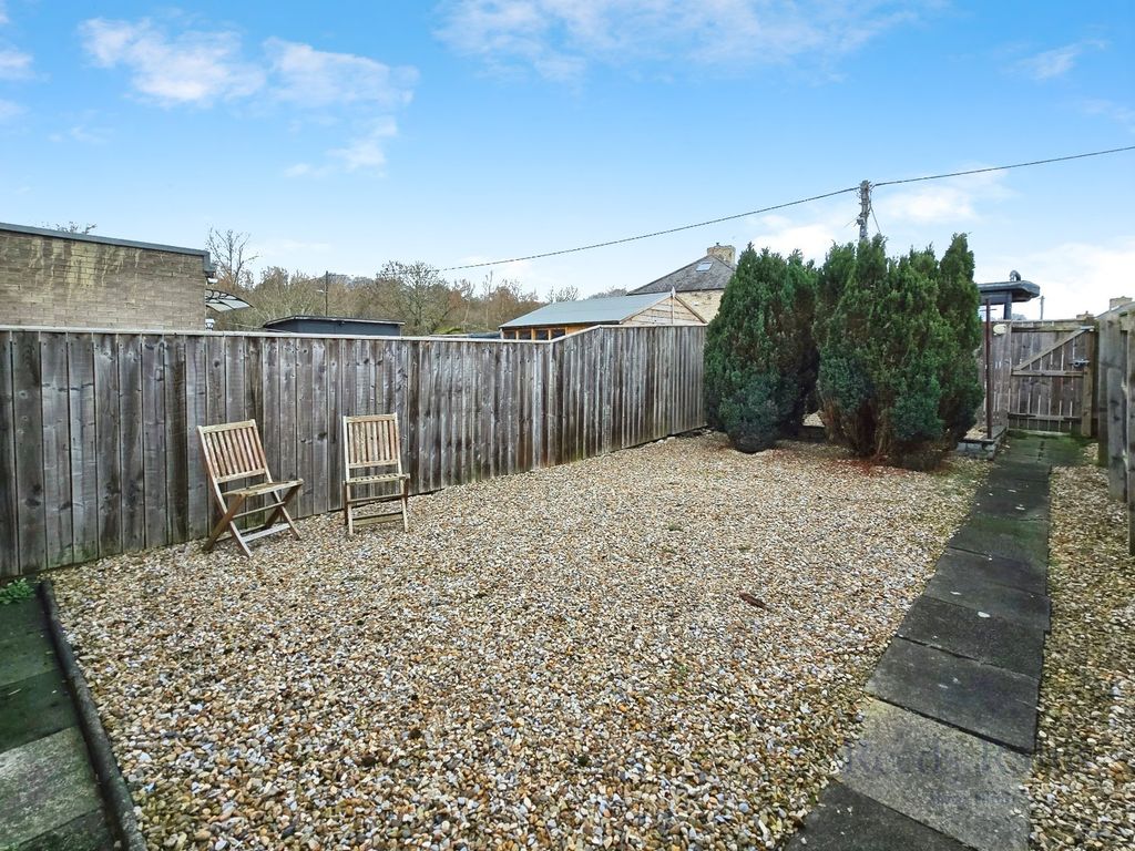 Peartree Bungalows, Blackhall Mill, Newcastle Upon Tyne, Tyne And Wear ...