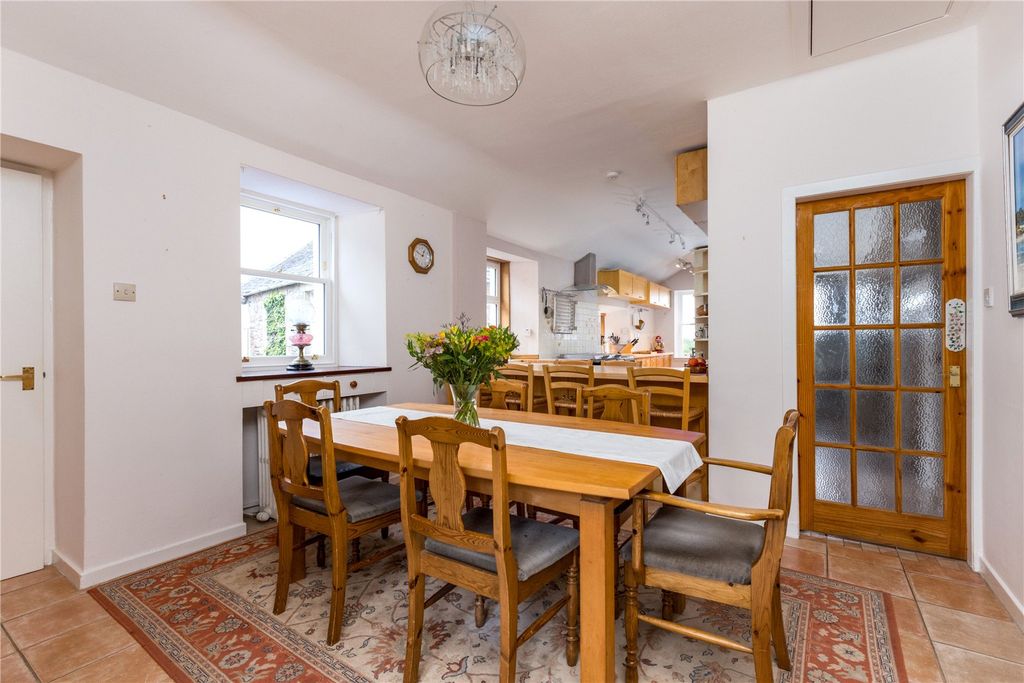 1 Baberton Mains Farm, Baberton, Edinburgh EH14, 6 bed detached house ...