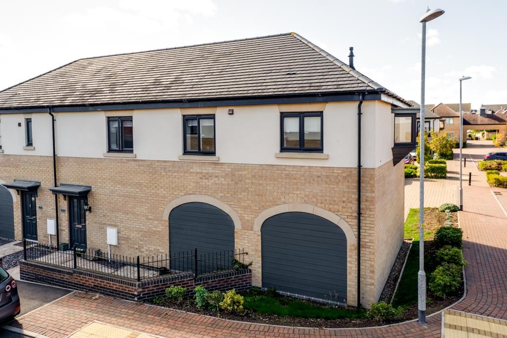 Furlong Close, Corby NN17, 2 bed detached house for sale, £190,000 ...