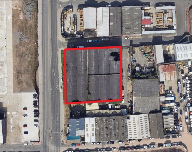 Bentinck Street, Liverpool L5, Property to let, £100,100 pa | PrimeLocation