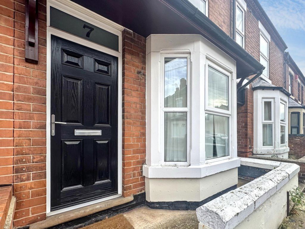 Birley Street, Stapleford NG9, 2 bed semi-detached house to rent, £850 pcm | PrimeLocation