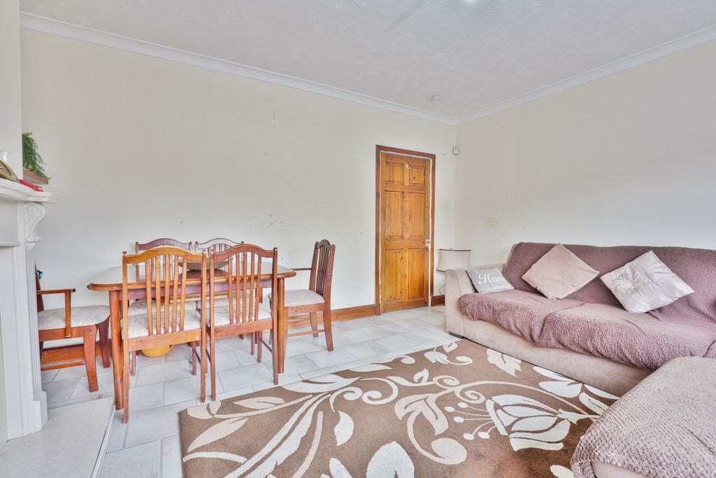 Bowfield Crescent, Penilee, Glasgow G52, 3 bed terraced house for sale ...