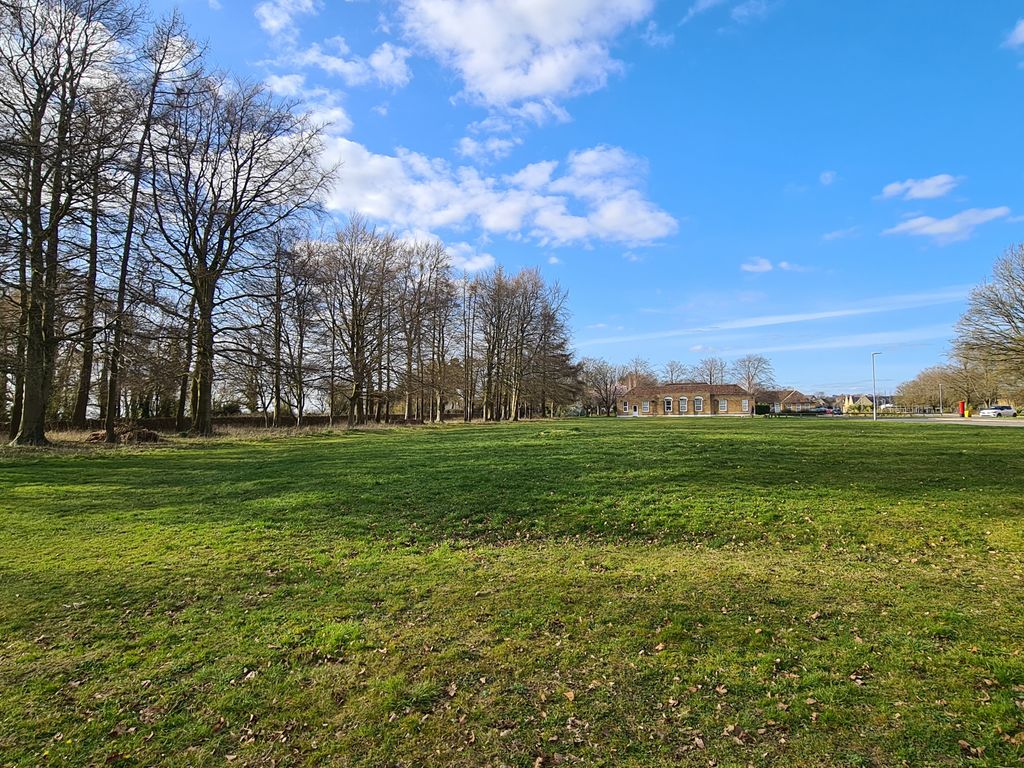 Victory Fields, Upper Rissington, Cheltenham GL54, Land for sale, £ ...