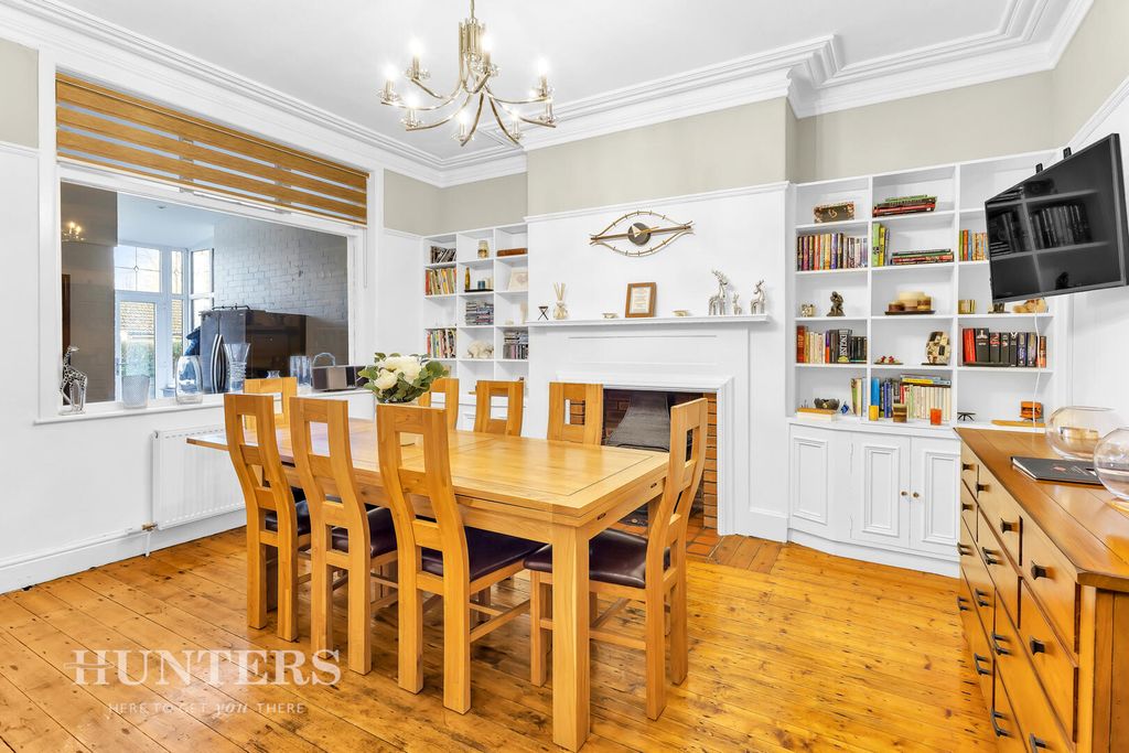 Wardle Road, Wardle OL12, 5 bed terraced house for sale, £299,950 ...