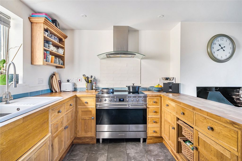 Membury, Axminster, Devon EX13, 3 bed semi-detached house for sale, £ ...