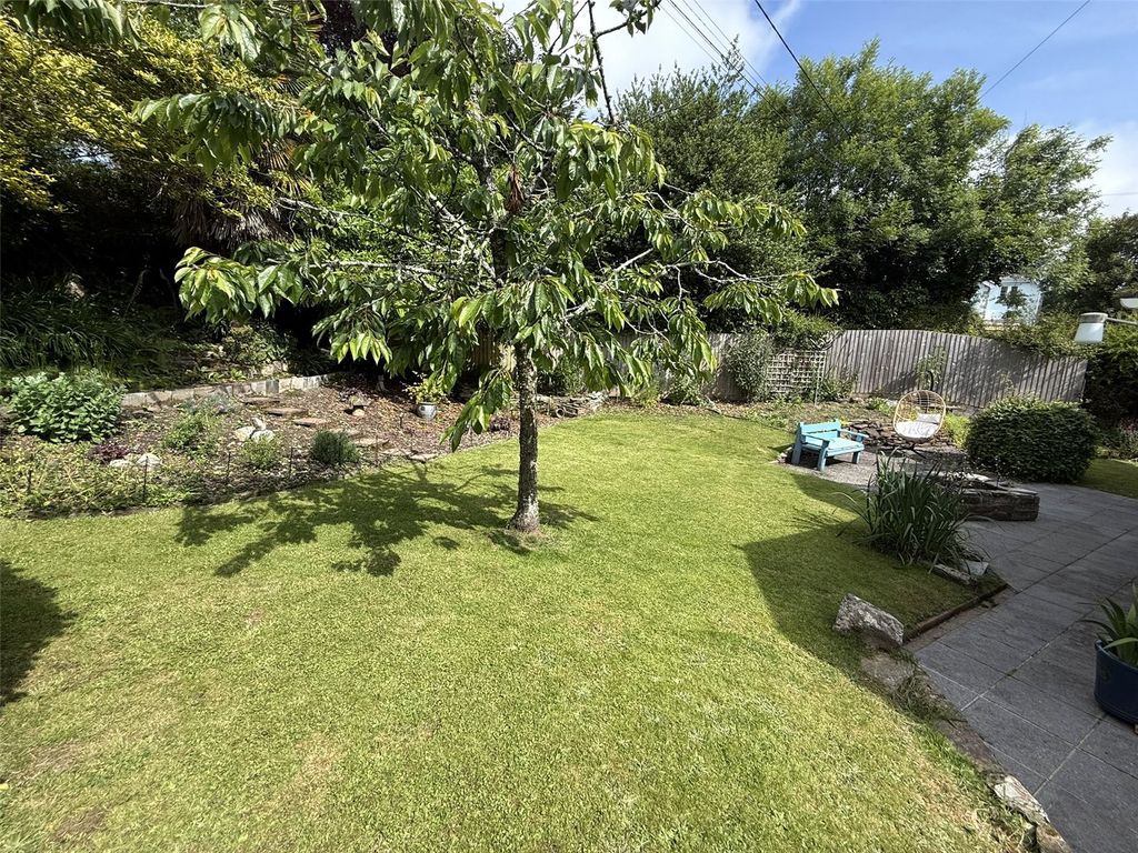 Stoney Lane, Polgooth PL26, 5 bed detached house for sale, £600,000 ...