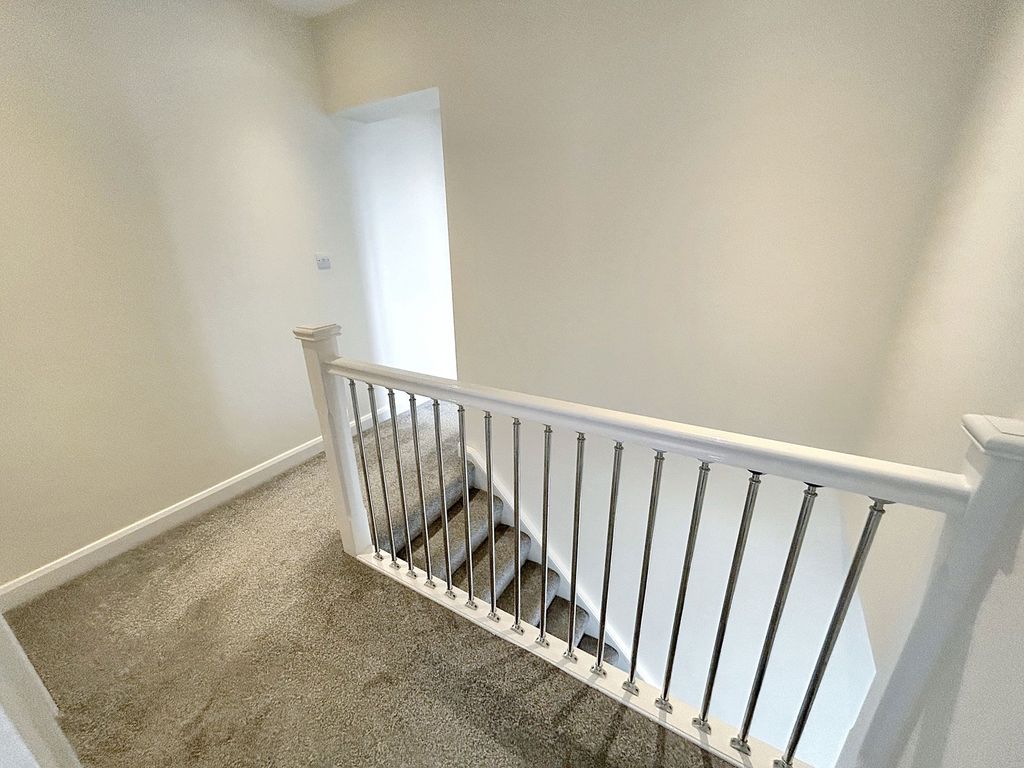 Stella Hall Drive, Blaydon-On-Tyne NE21, 4 bed semi-detached house for ...
