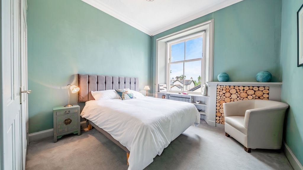 Cranley House, East Montrose Street, Helensburgh G84, 5 bed detached ...