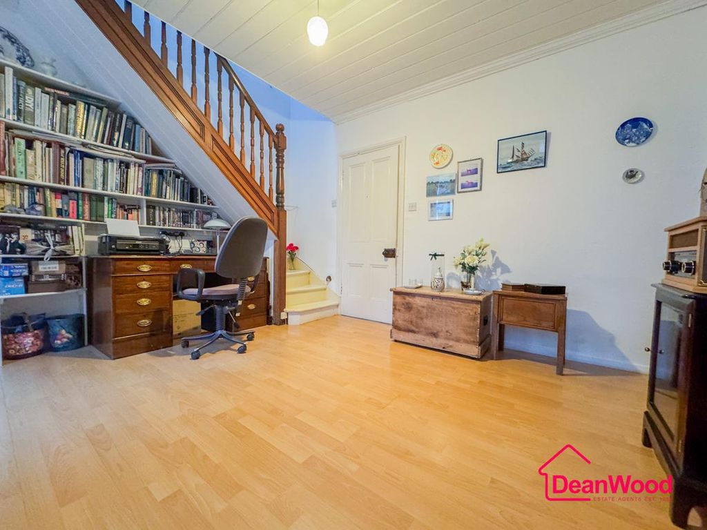 Mill House, Sulby Glen, Sulby, Isle Of Man IM7, 3 bed detached house ...