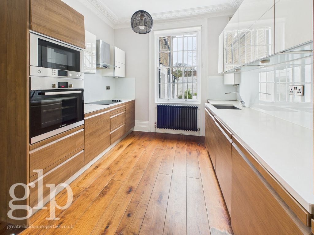Margaretta Terrace, London SW3, 4 bed terraced house for sale, £ ...