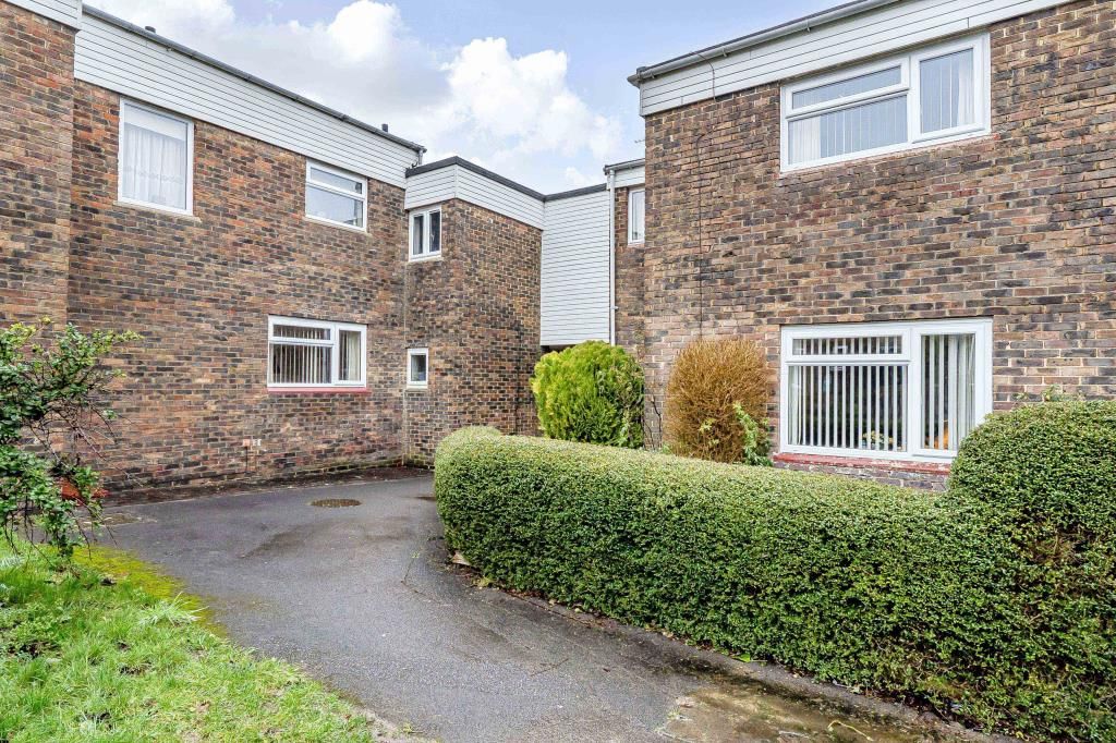 Popley, Basingstoke RG24, 3 bed end terrace house for sale, £242,500 ...