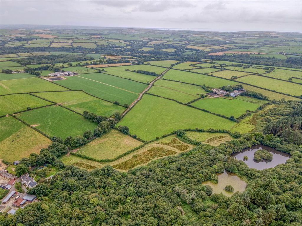 Letterston, Pembrokeshire SA62, Land for sale, £580,000 | PrimeLocation