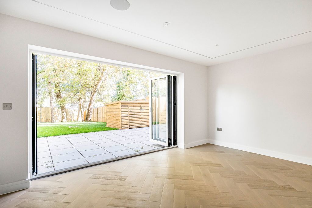 Apple Tree Grove, Pollards Hill North SW16, New home, 4 bed property ...