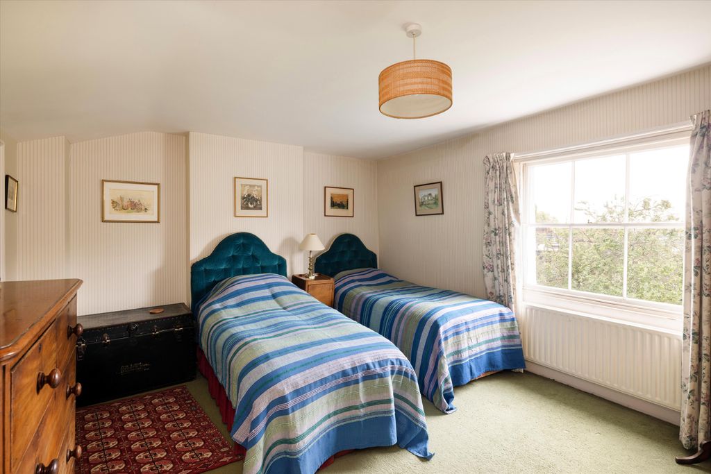 Highbury Place, London N5, 5 bed terraced house for sale, £5,500,000 ...