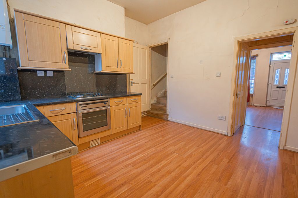 Park Terrace, Handsworth, Birmingham B21, 3 bed terraced house for sale ...
