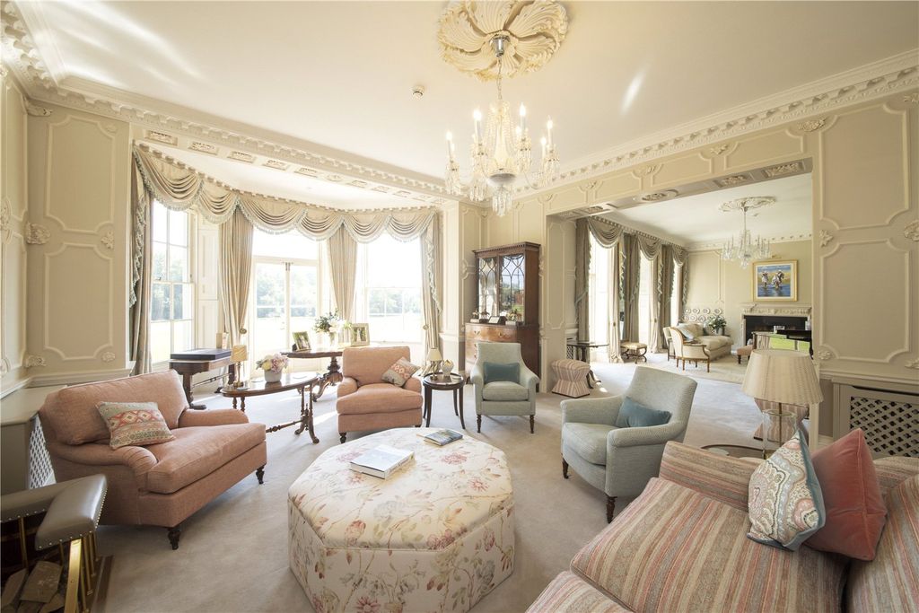 Longparish, Andover, Hampshire SP11, Land for sale, £16,750,000 ...