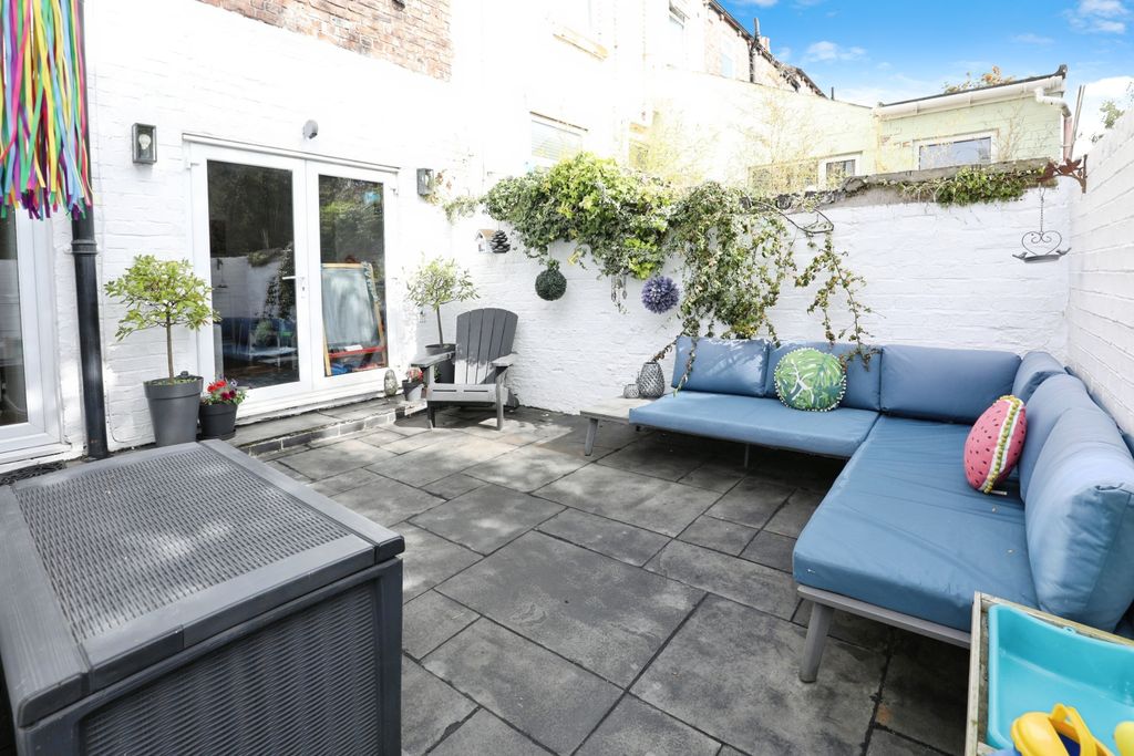 Addingham Road, Liverpool L18, Terraced house for sale, £345,000 ...
