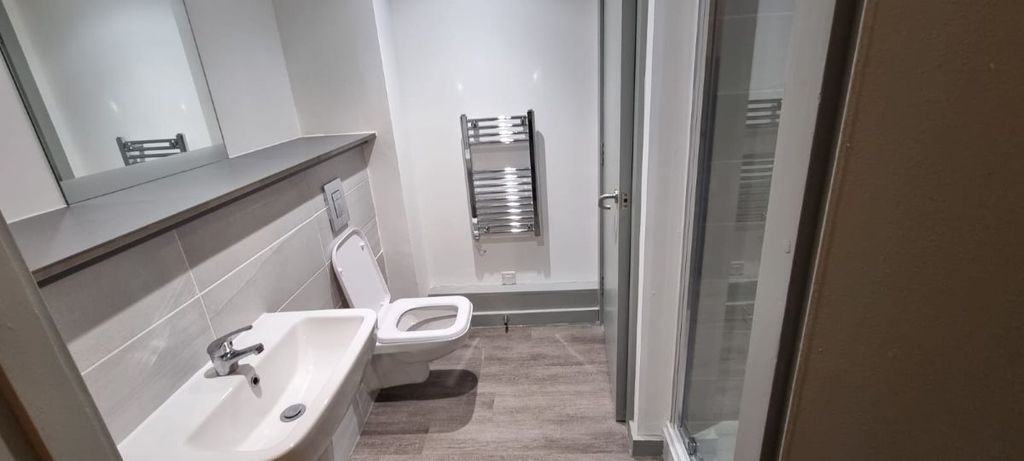 Roscoe Street, Liverpool L1, 1 bed flat for sale, £150,000 | PrimeLocation