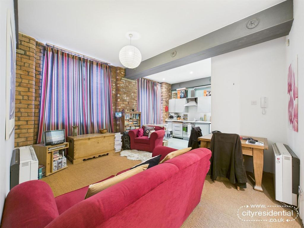 Old Haymarket, Liverpool L1, 1 bed flat for sale, £130,000 | PrimeLocation