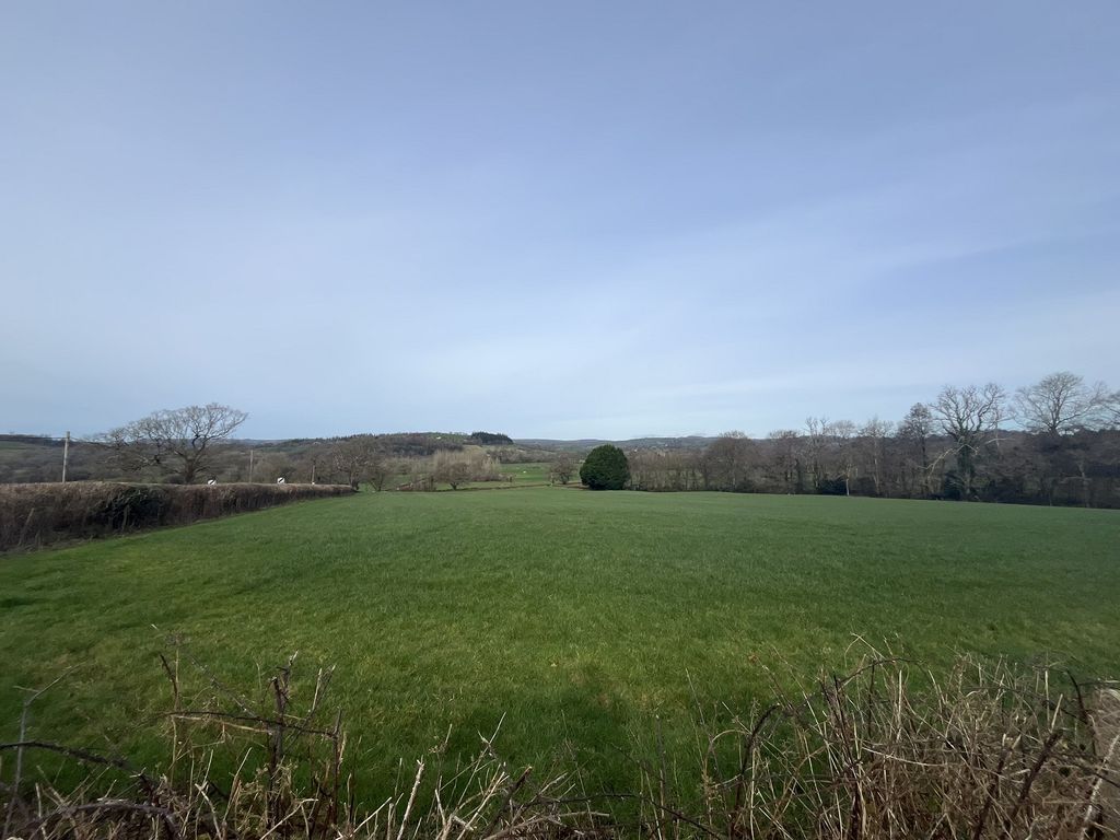Gelli Newydd, Golden Grove, Llandeilo, Carmarthenshire. SA32, 3 bed ...