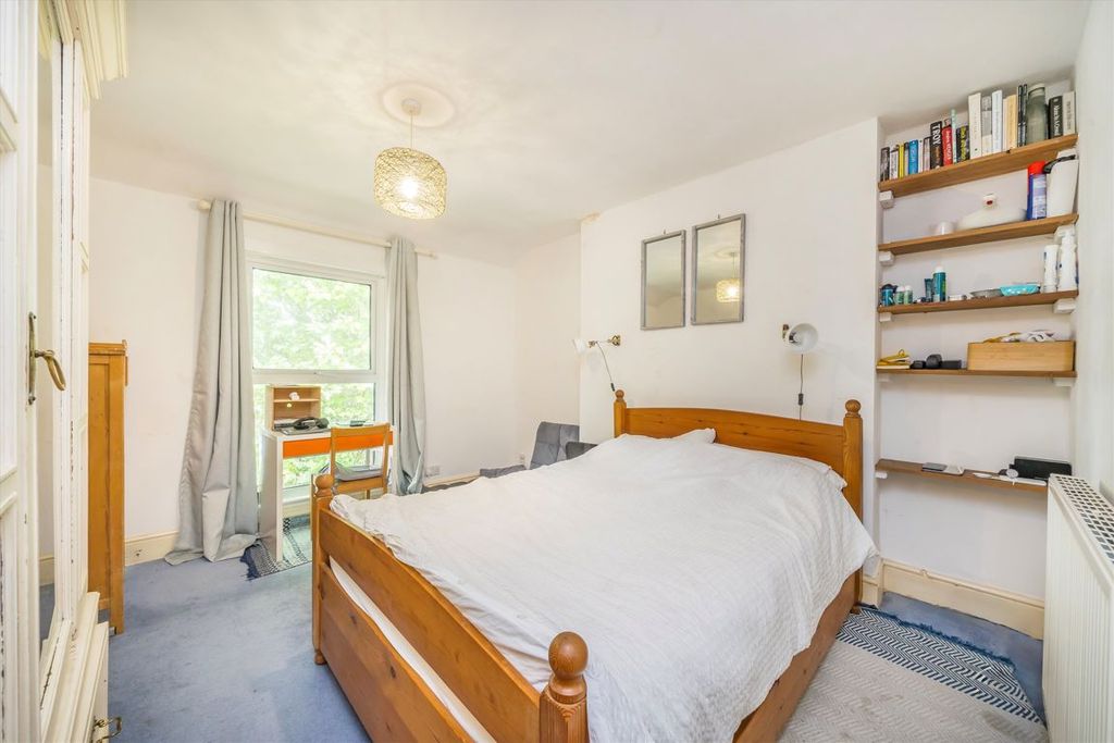 North Hill, Highgate N6, 7 bed semi-detached house for sale | PrimeLocation