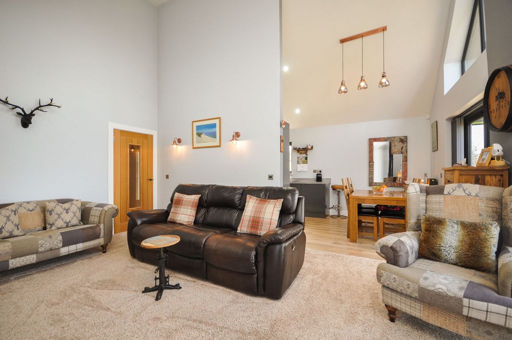Carsluith, Newton Stewart DG8, 2 bed detached house for sale, £310,000 ...