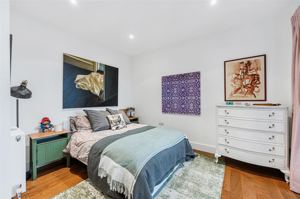 Salisbury Street, London W3, New home, 2 bed flat for sale, £565,000 ...