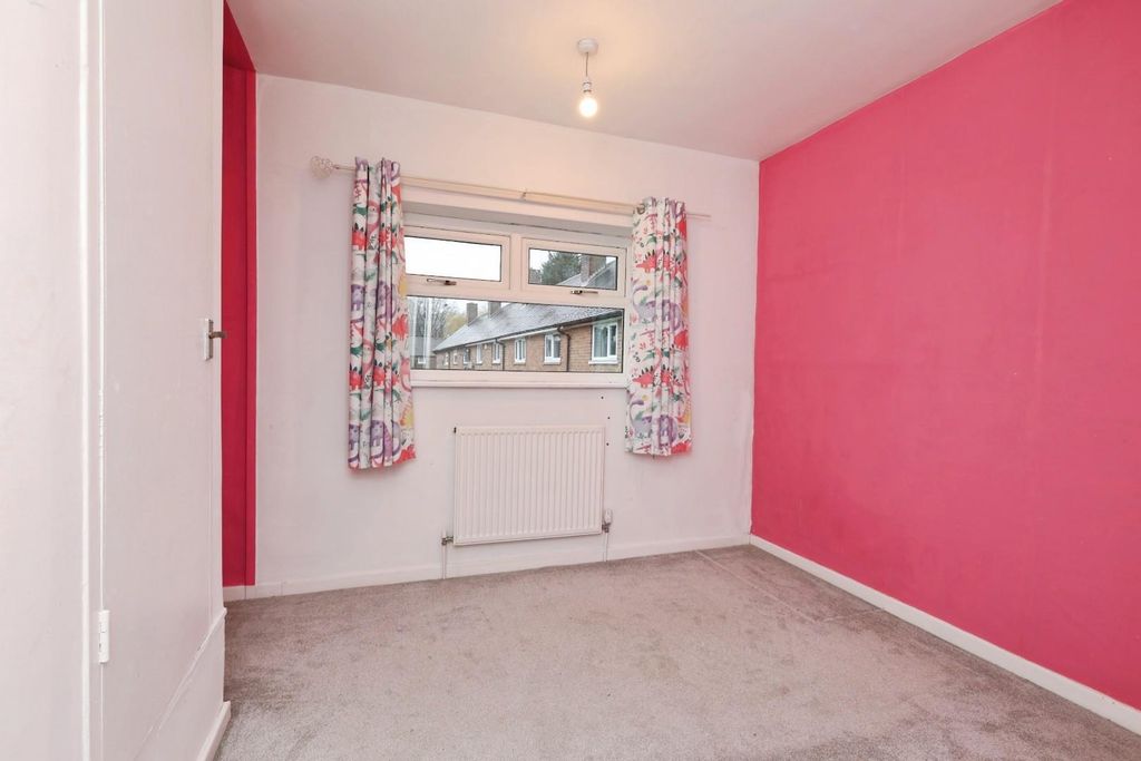 Gervase Drive, Lowedges, Sheffield S8, 3 bed end terrace house for sale ...