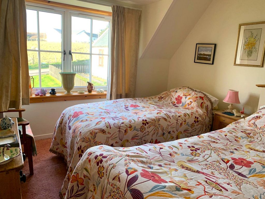 Stoer, Lairg IV27, 3 bed detached house for sale, £280,000 | PrimeLocation