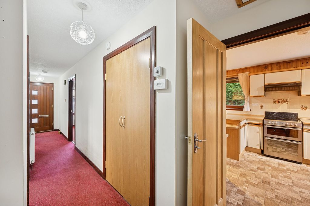 Whiteside Cottages, Bathgate EH48, 3 bed detached bungalow for sale, £ ...