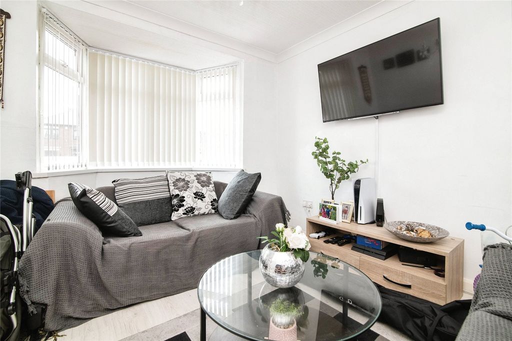 Tilsley Grove, Birmingham, West Midlands B23, 3 bed terraced house for ...