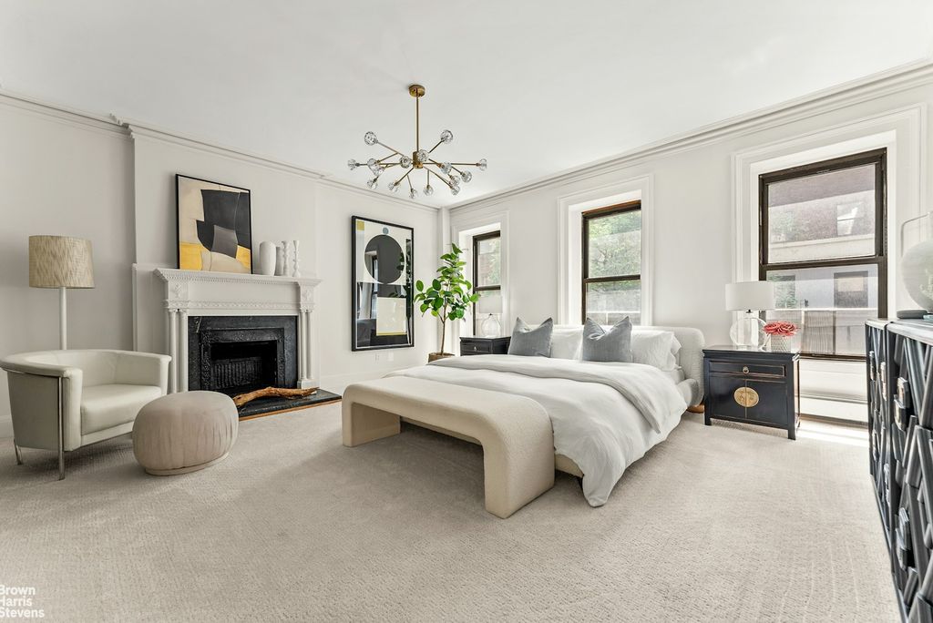 East 38th Street In Murray Hill, Murray Hill, New York, United States ...