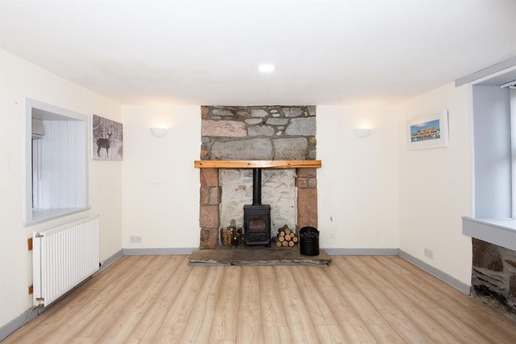 Avondale, 110 Main Street, Tomintoul AB37, 3 bed detached house for ...