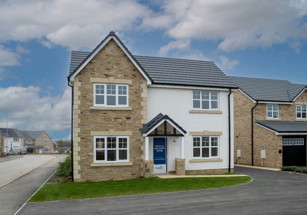 Riverside Place, Scotland Road, Carnforth, Lancashire LA5, New home, 4 ...