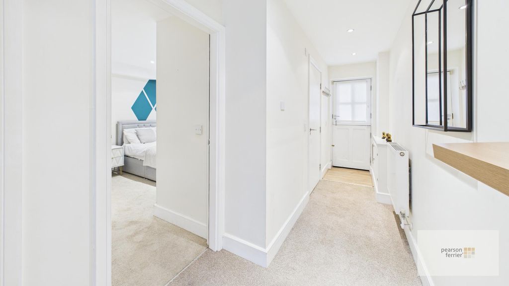 Square Street, Ramsbottom, Bury BL0, 1 bed flat for sale, £115,000 ...