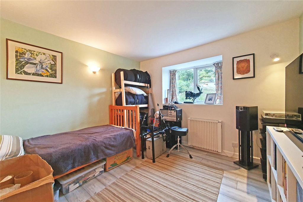 Crossing Cottage, Llanbister Road, Llandrindod Wells LD1, 3 bed ...