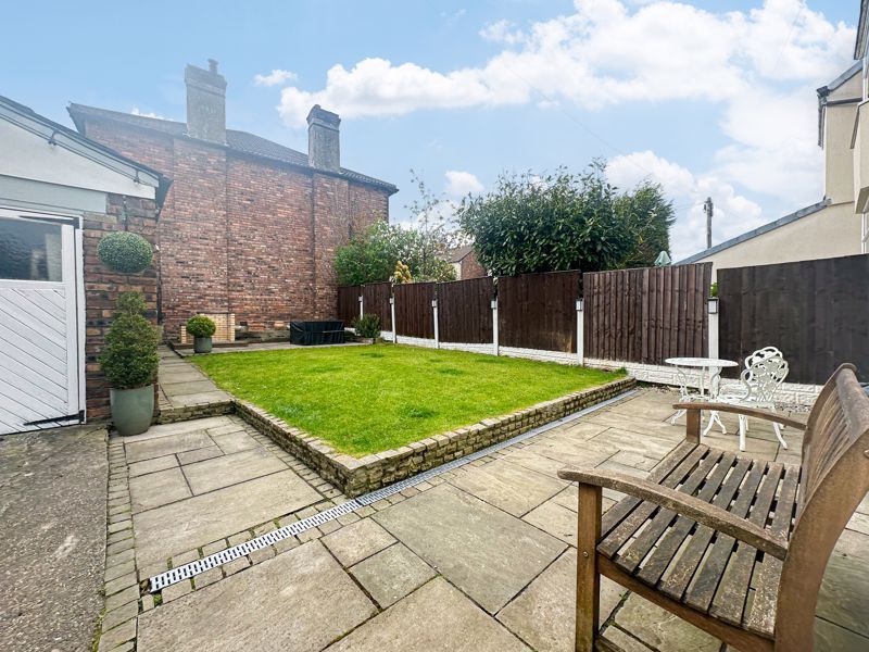 Thomas Lane, Broadgreen, Liverpool L14, 3 bed semi-detached house for ...