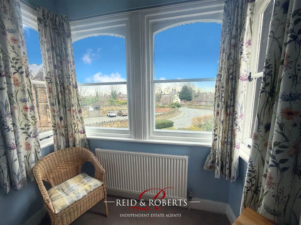 Salisbury Road, Wrexham LL13, 4 bed semi-detached house for sale, £ ...