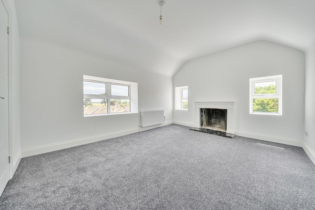 Station Road, Romney Marsh TN29, 3 bed semi-detached house for sale, £ ...