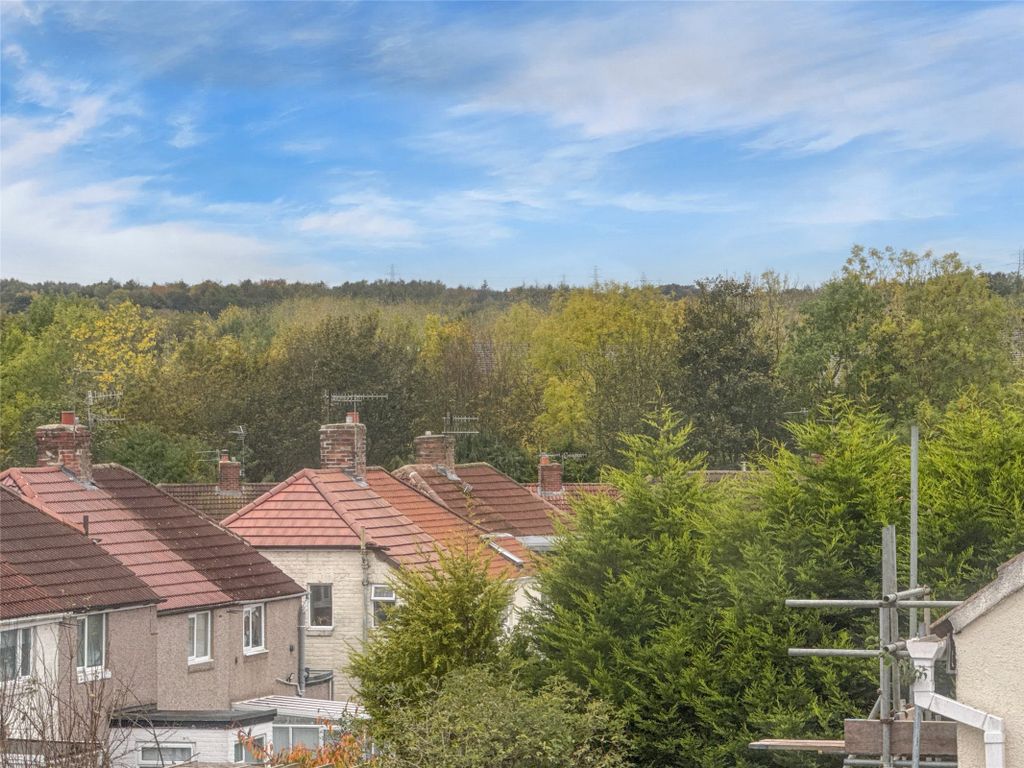 Rothbury Gardens, Lobley Hill NE11, 2 bed semi-detached house for sale ...